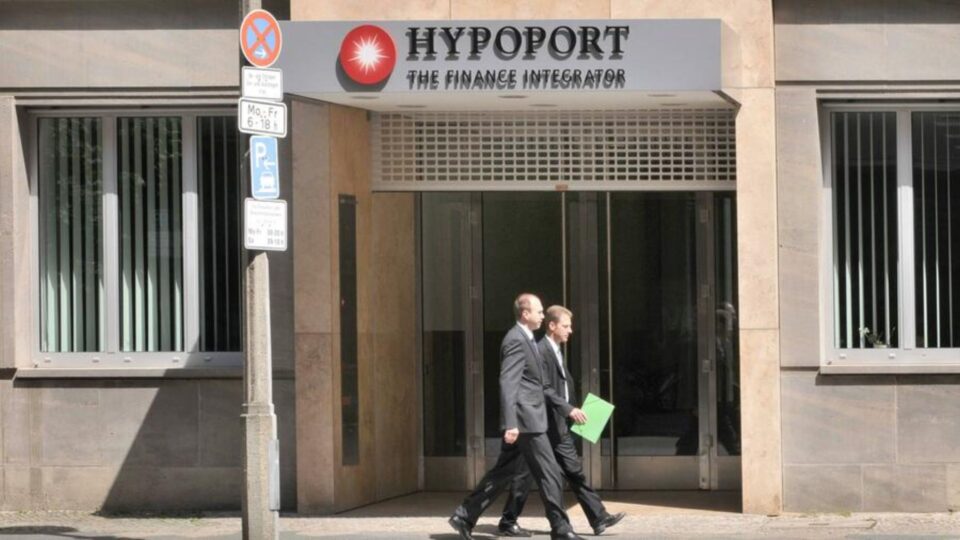 Hypoport - Teleskopeffekt | Innovation für Bank & Mittelstand
